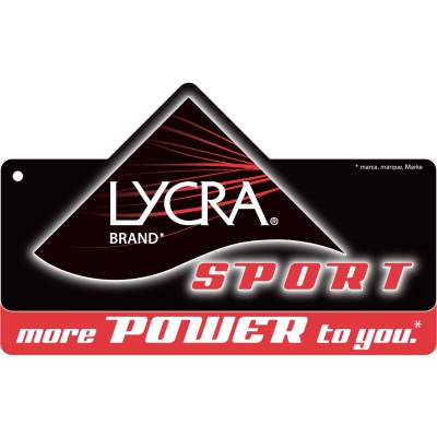 Textil-Info – Was ist Lycra Sport? – formwearts
